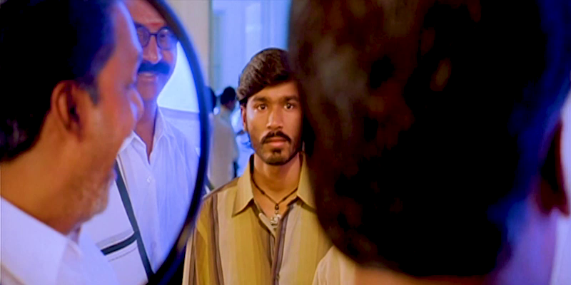 Nakkal yaa unaku Video Meme நக்கல்யா உனக்கு - Pudhupettai புதுபேட்டை