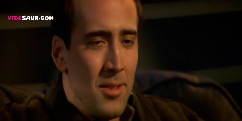 Nicolas Cage Laughing Meme - Face Off