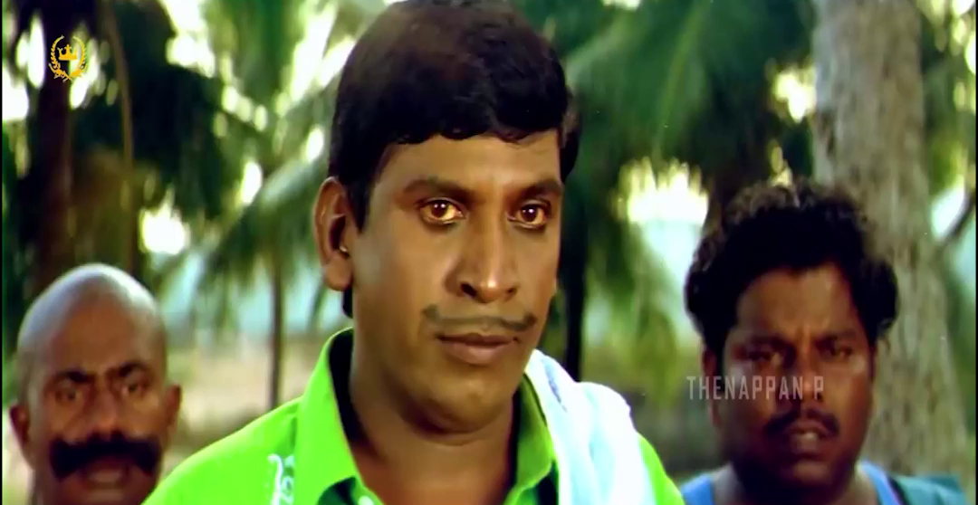 Vadivelu Dialogues In Winner