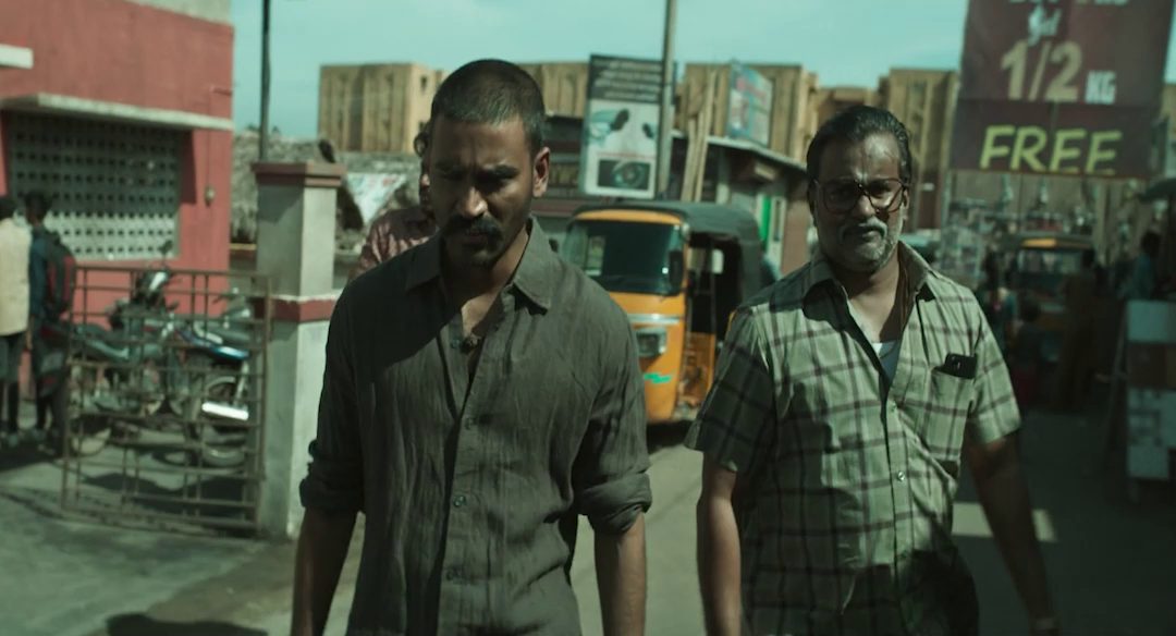 Avlothan Nammala Mudichu Vittinga Ponga Siddharth Indian 2 Remix Video Meme